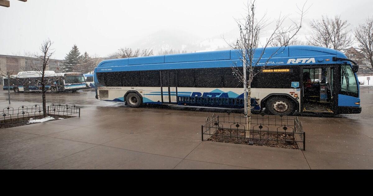 RFTA eyes enhanced connectivity to buses | News | aspendailynews.com