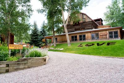 Anderson Ranch blamed for the ‘traumatic amputation’ of artist in suit ...