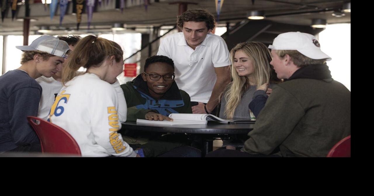 Seven-figure gift announced by Aspen Education Foundation | News ...