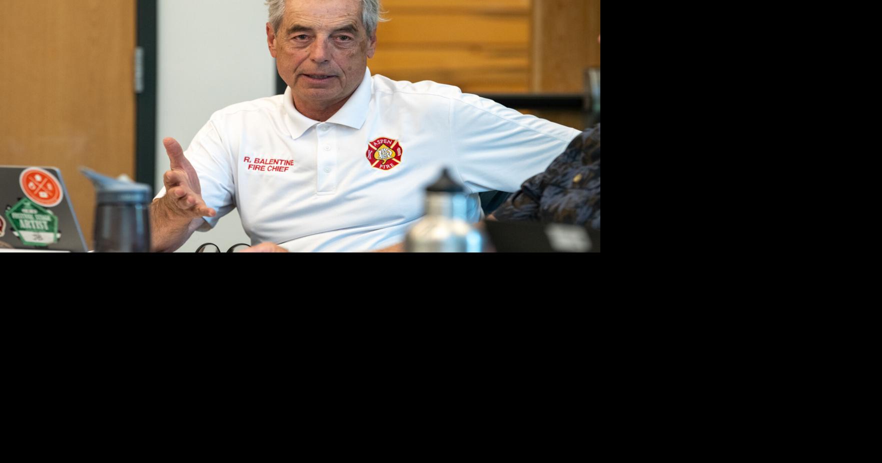Aspen fire board has executive decision to make | News | aspendailynews.com