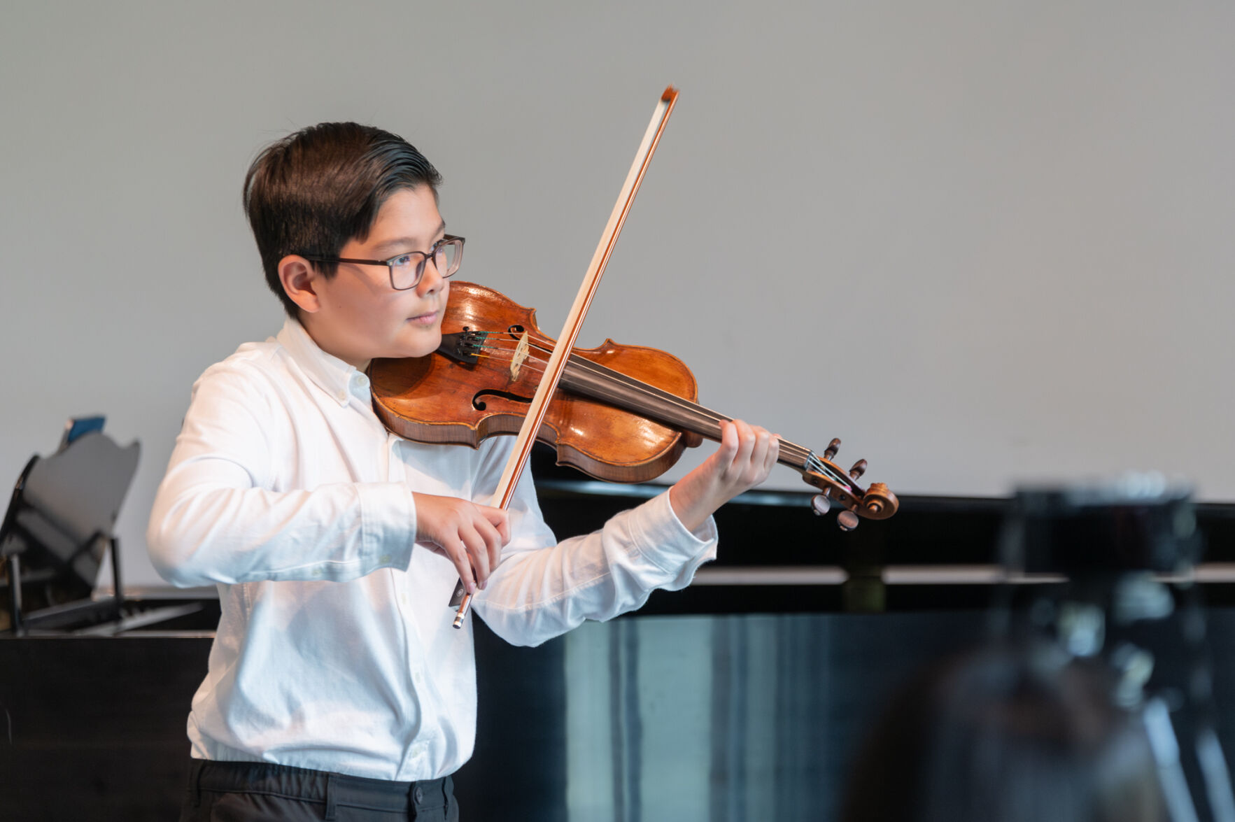 Sweet classical sounds | Arts & Entertainment | aspendailynews.com