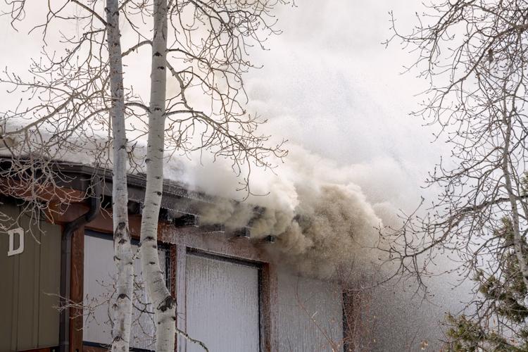 Willows building gets greenlight to begin rebuild following fire | News ...