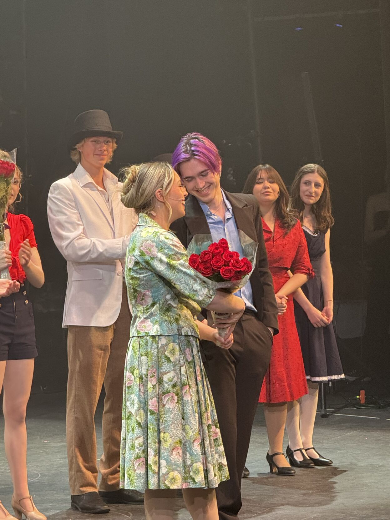 Mourning the loss of a rising star | News | aspendailynews.com