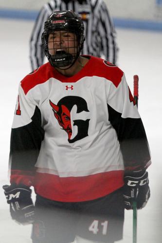 Demons set high tone for hockey season | News | aspendailynews.com