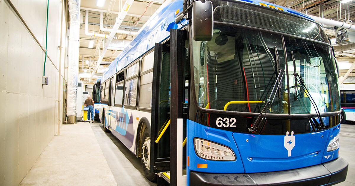 RFTA gets grant for 10 electric buses | News | aspendailynews.com