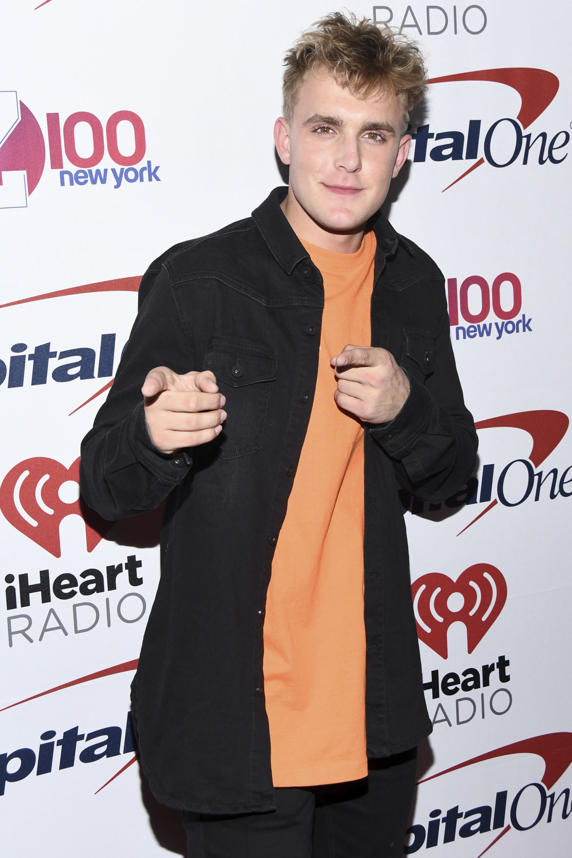 Actor Jake Paul's agent accused of allowing reckless behavior | News ...