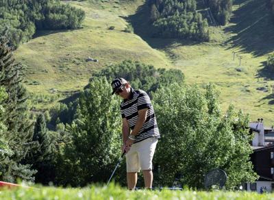 Mayor’s Cup golf tourney will benefit Aspen Strong, Hope Center | News ...