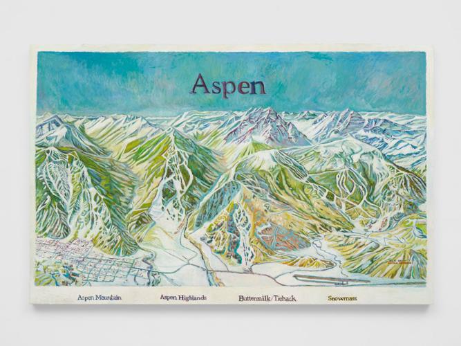 John Denver and the Muppets converge at Aspen Art Museum | Arts ...