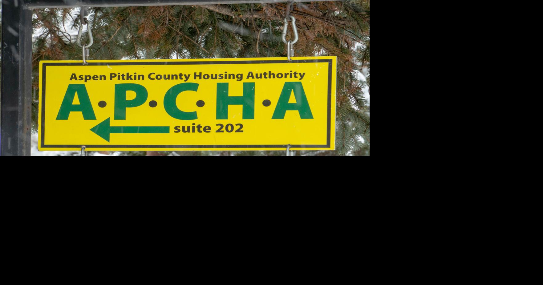 APCHA process changes going forward, but oversight still an issue ...