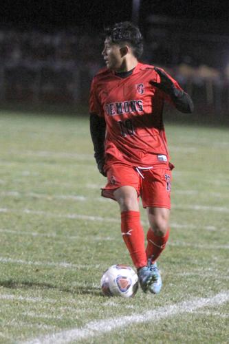 Three RFV teams advance in state boys soccer playoffs | News ...