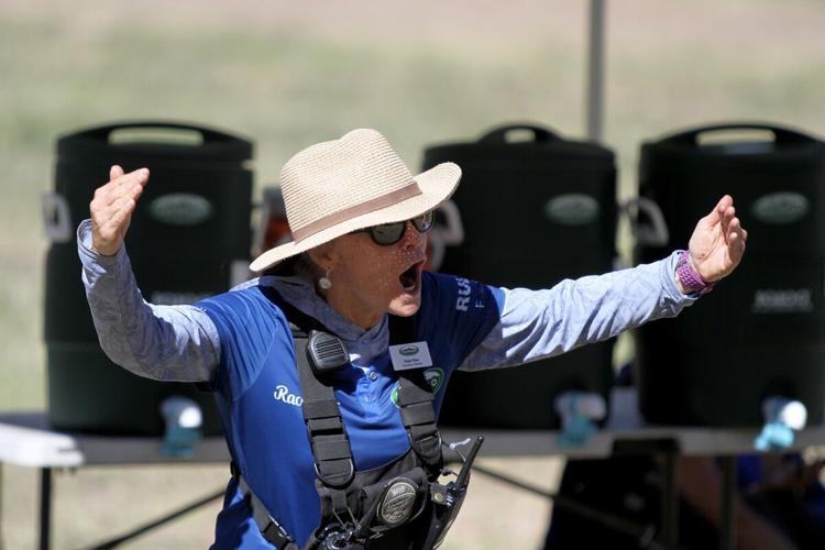 ‘Obnoxious’ Oysters have fun off and on mountain-bike course in ...