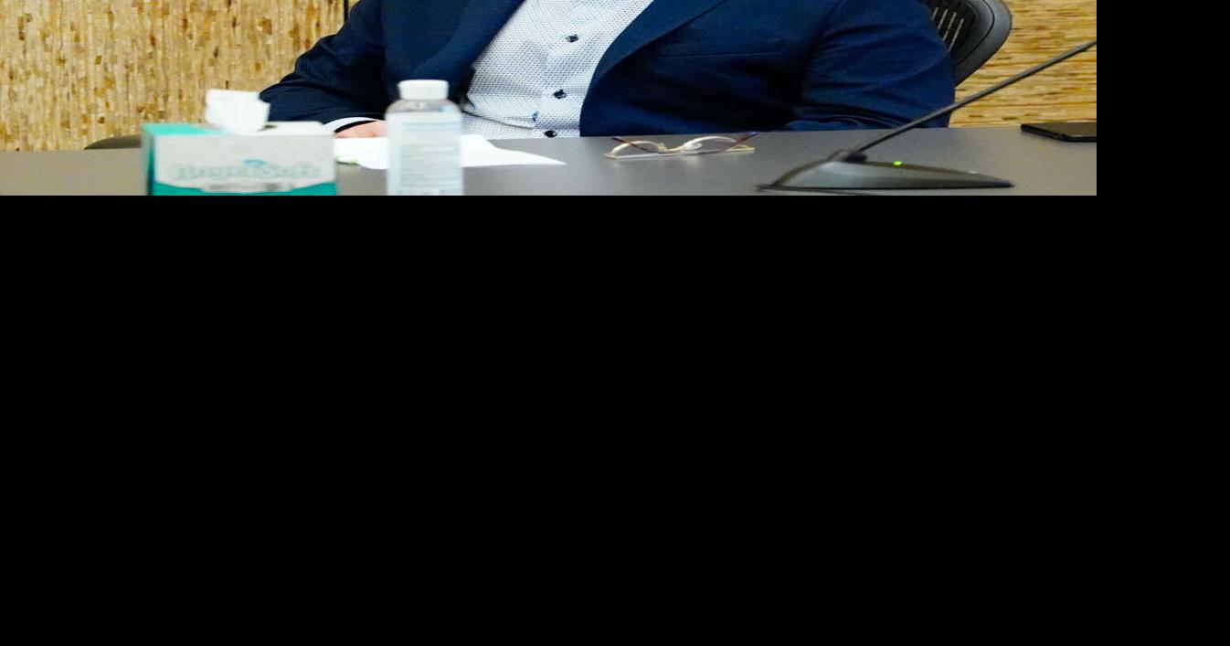 Tom Goode, Snowmass Village Council | Election22 | aspendailynews.com