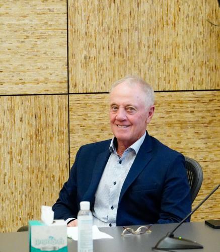 Tom Goode, Snowmass Village Council | Election22 | aspendailynews.com