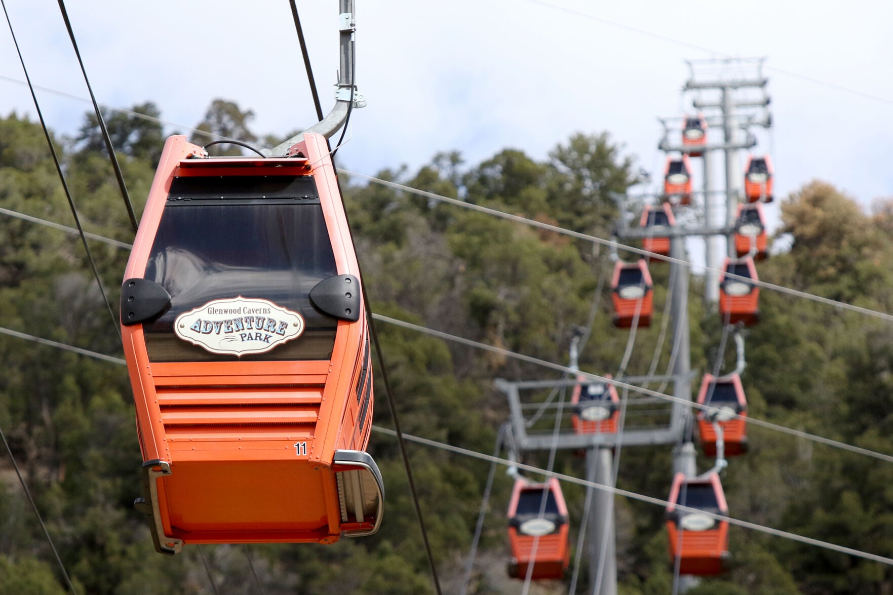 Judge says Glenwood park fatality meets legal definition of ...