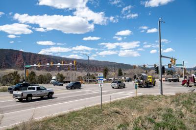 Basalt Connect driver cited for three infractions after accident | News ...
