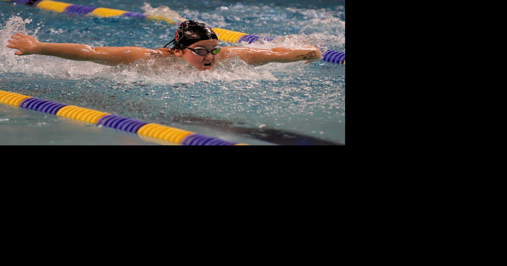 Prep swimmers hit season’s midpoint | News | aspendailynews.com