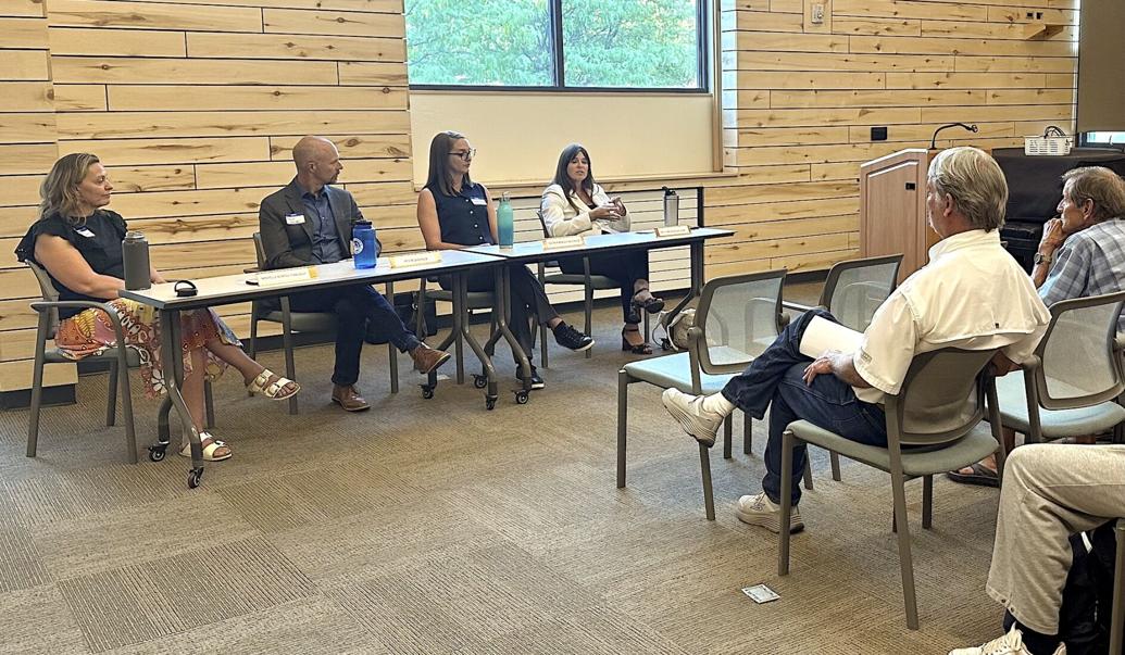 Silverton administrator next Basalt manager | News | aspendailynews.com