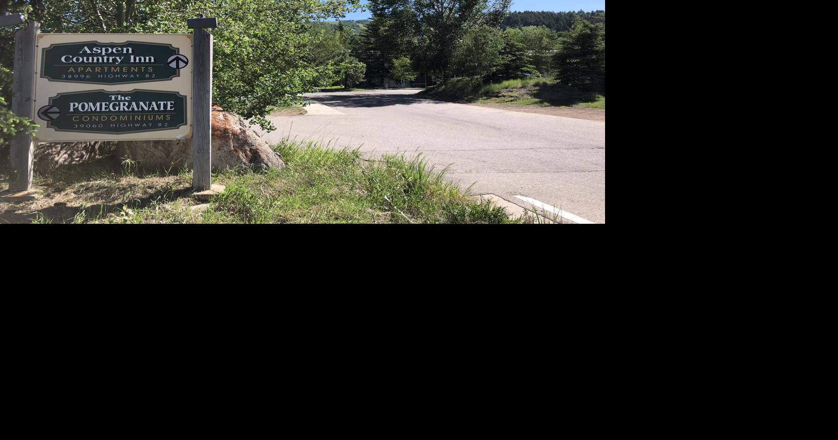 Woman says she will fight APCHA eviction | News | aspendailynews.com