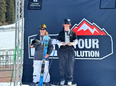 Geiser named to rookie U.S. Ski Team | Sports | aspendailynews.com