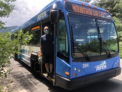 Cash no longer accepted on RFTA buses | News | aspendailynews.com