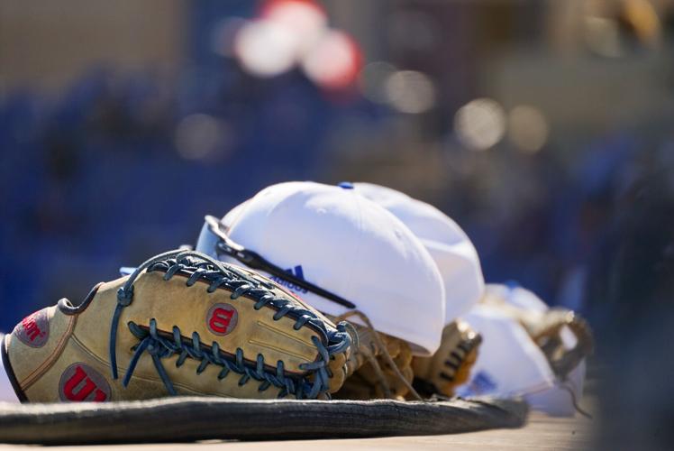 Rams Baseball Starts 2023 Season with a Sweep Over the Greyhounds ...