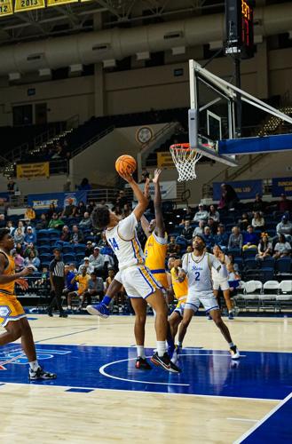 Rams Basketball Goes 1-1 at Las Vegas Holiday Hoops Classic | Sports ...