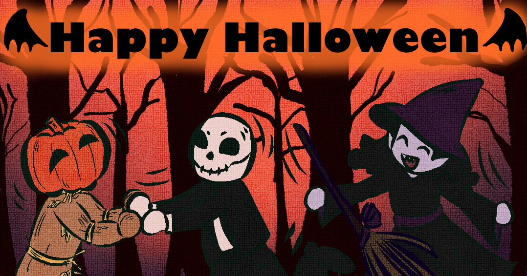 The Origins and Evolution of Halloween | Opinion | asurampage.com