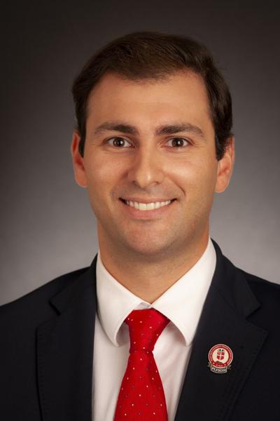 A Message from Student Regent Hani Michael Annabi | News | asurampage.com