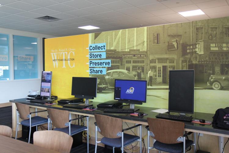 West Texas History Project Awarded Grant to Create Historical Resources ...