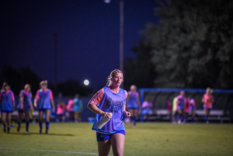 Gallery: ASU Soccer vs. St. Edwards | Features | asurampage.com
