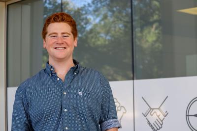 Farewell to Ram Page: Editor-in-Chief Ethan Purcell | Features ...