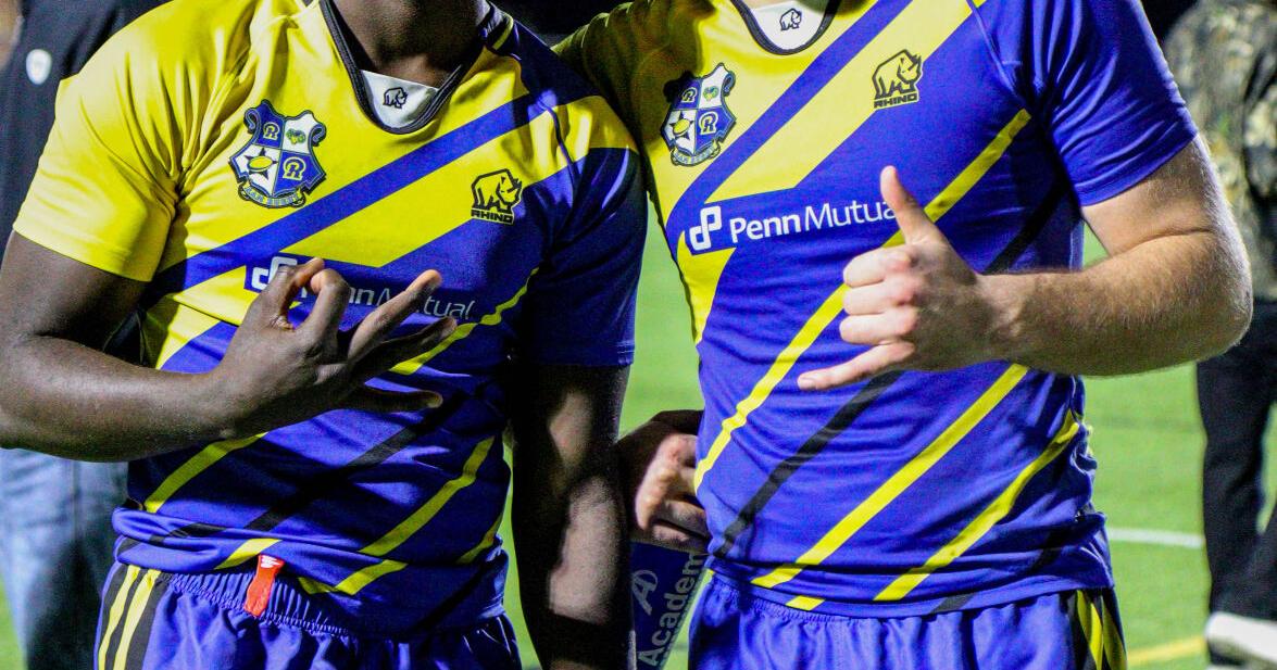 Rugby at ASU: An Outsider's Perspective | Multimedia | asurampage.com