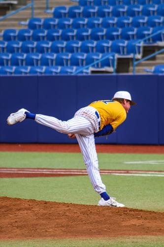 Ram Baseball Goes 2-0 for the Weekend | Sports | asurampage.com