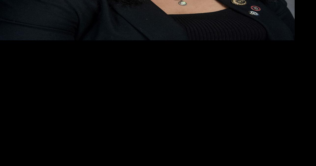 Inside Ram Page: Staff Writer Brittney Jackson | Opinion Editorials ...