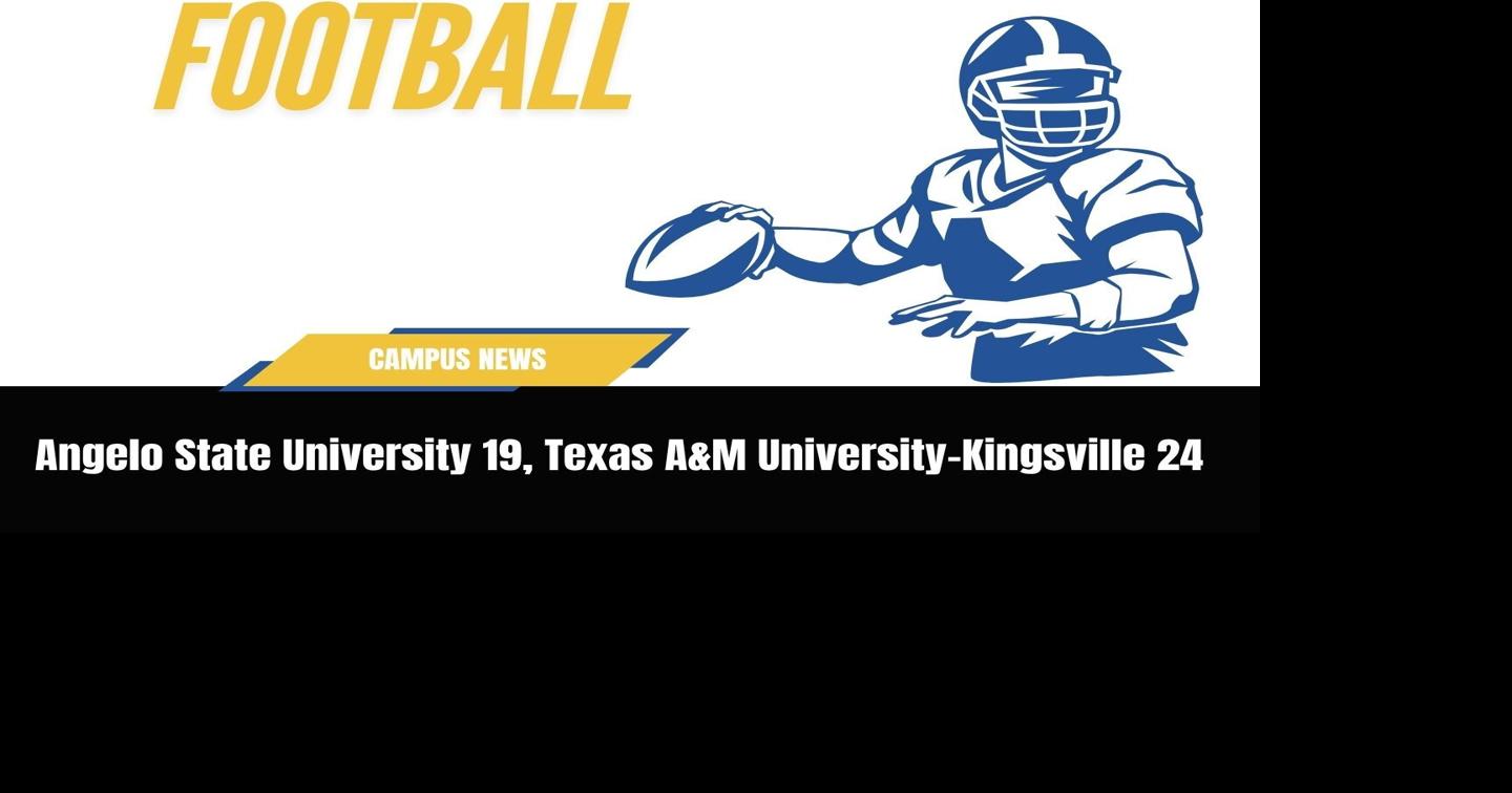 The Good, Bad and Ugly From ASU vs. A&M-Kingsville | Ram Special ...