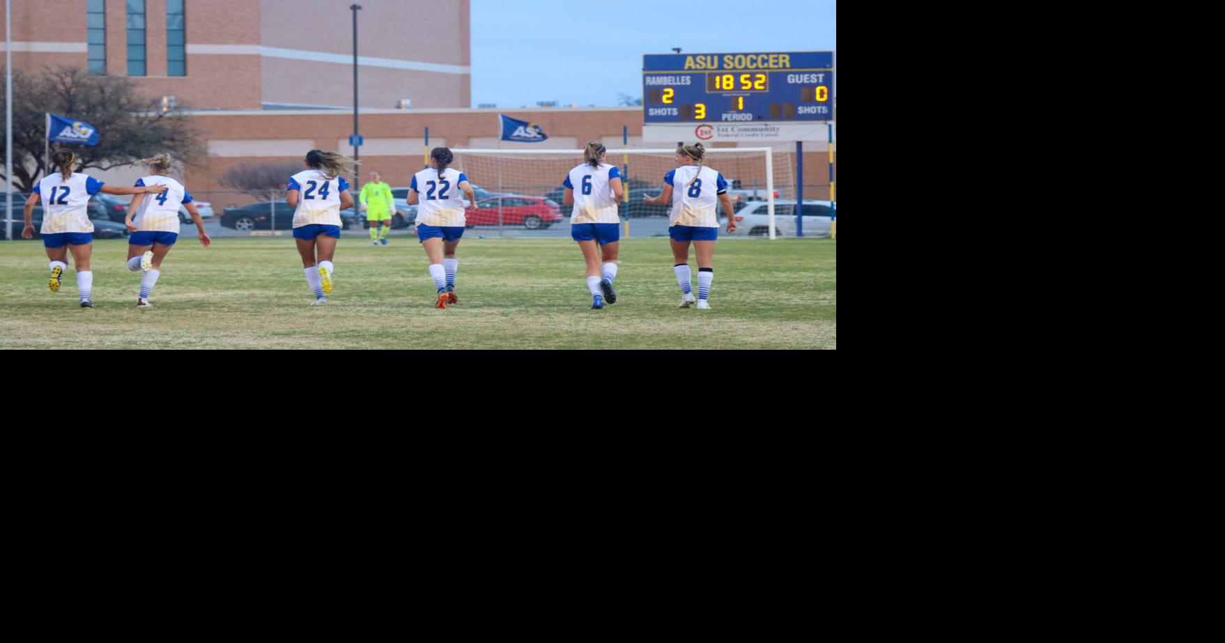 ASU Soccer scores new million dollar amenities | Sports | asurampage.com