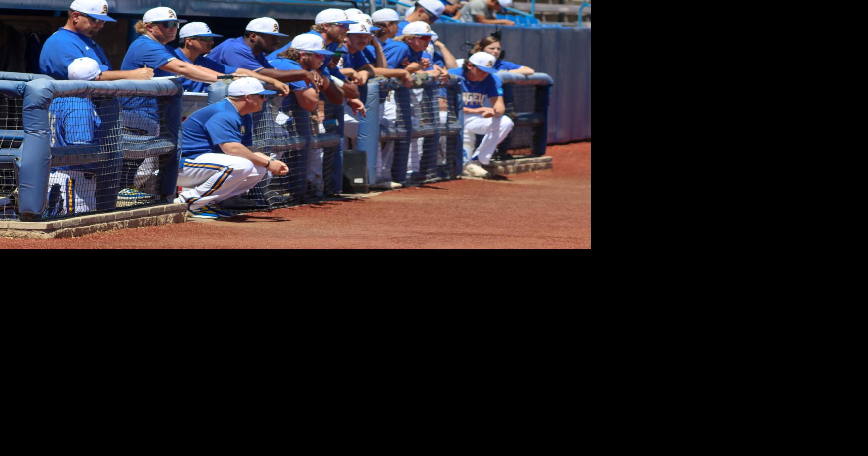 Ram Baseball Picks Up Conference Win Against Dustdevils | Sports ...