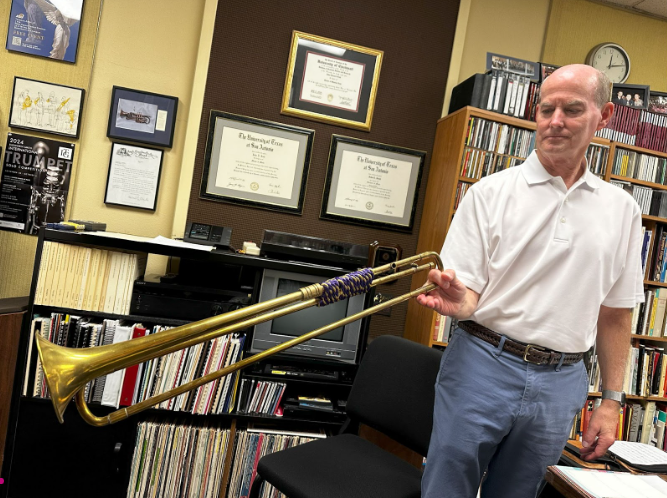 Dr. John Irish Faculty Profile | Features | asurampage.com