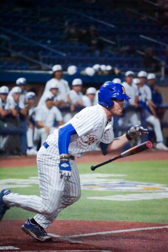 Ram Baseball Sweeps UAFS 4-0 | Sports | asurampage.com