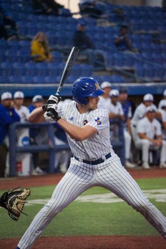 Ram Baseball Sweeps UAFS 4-0 | Sports | asurampage.com