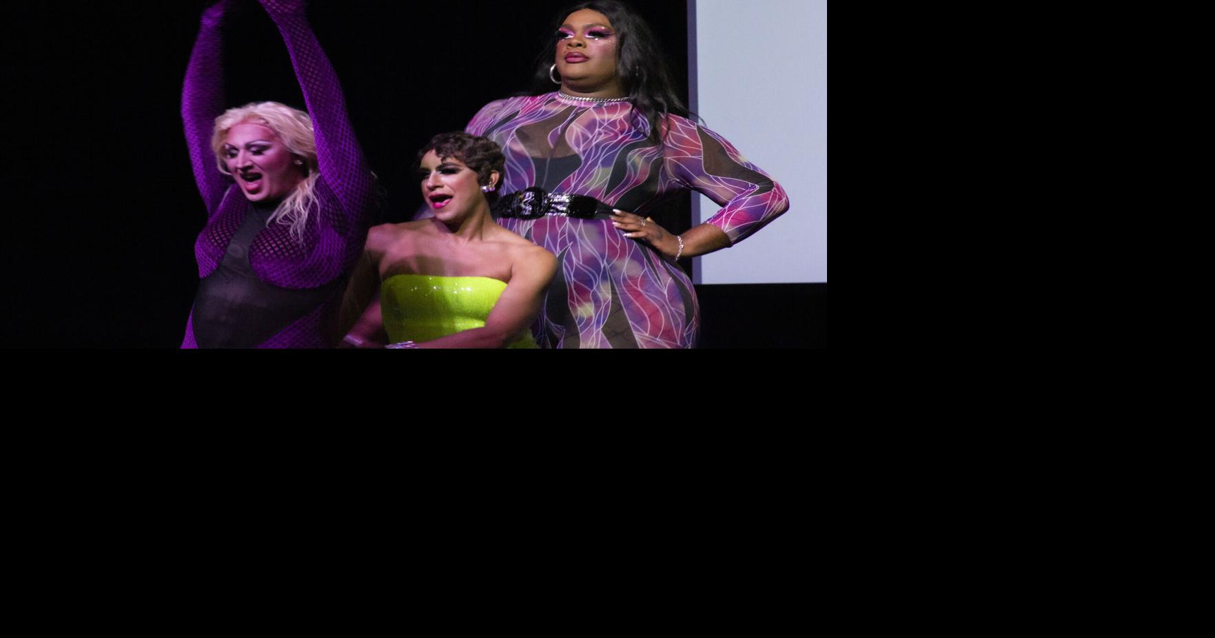 ASU's Sixth Annual Drag Rave | Multimedia | asurampage.com