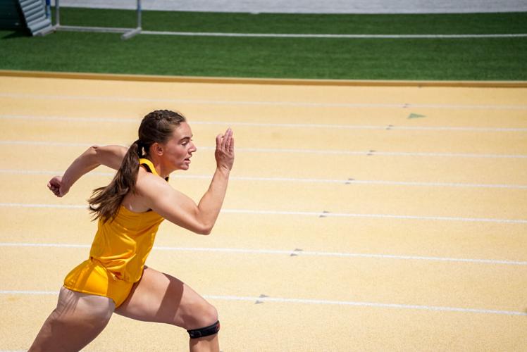 ASU Track and Field Defends Title at David Noble Relays | Sports ...