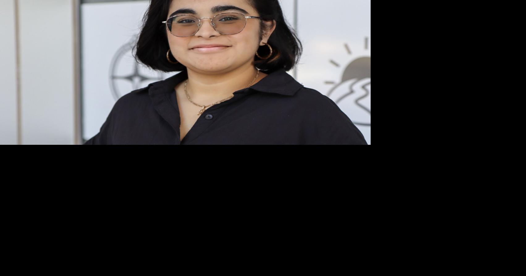 Meet the Editors: Fatima Contreras | Inside Ram Page | asurampage.com