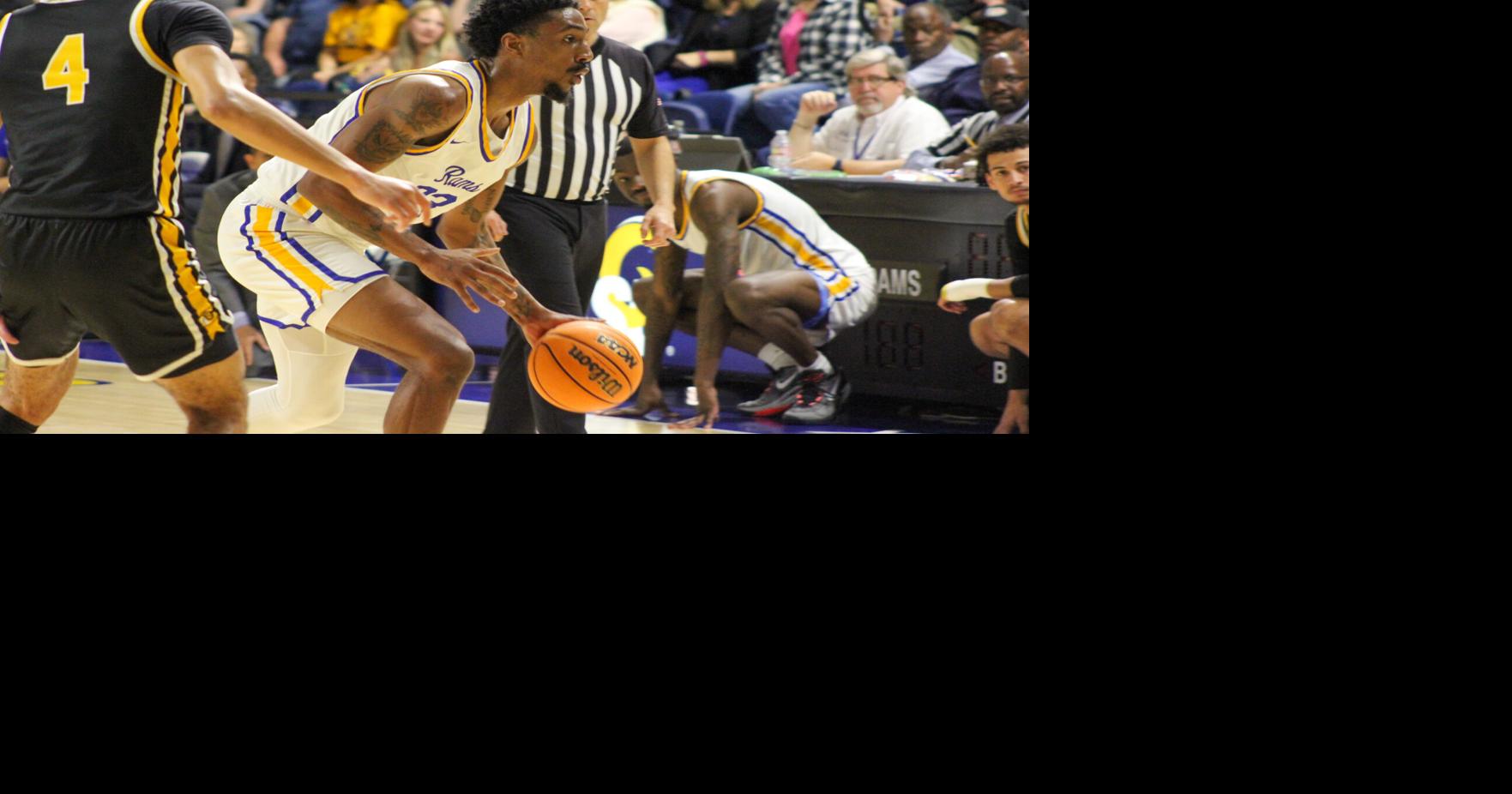 Rams defeat the Cameron University Aggies | Sports | asurampage.com