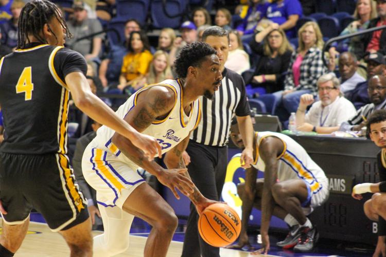 Rams defeat the Cameron University Aggies | Sports | asurampage.com