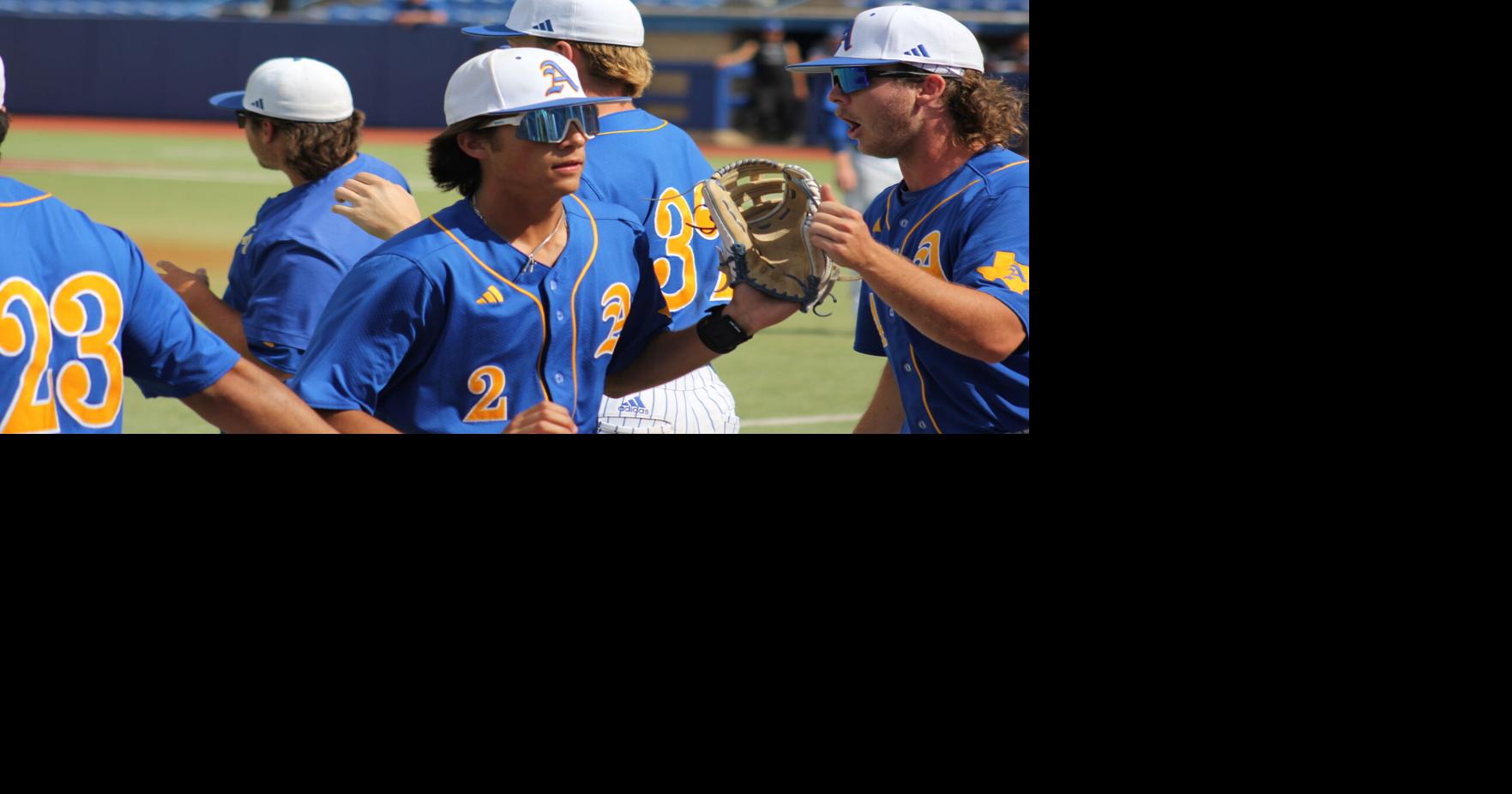 Ram baseball goes two-for-two with Hilltoppers, keeps rank in LSC ...