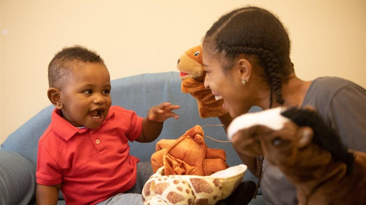 This summer, let play lead the way | Family Living | asurampage.com