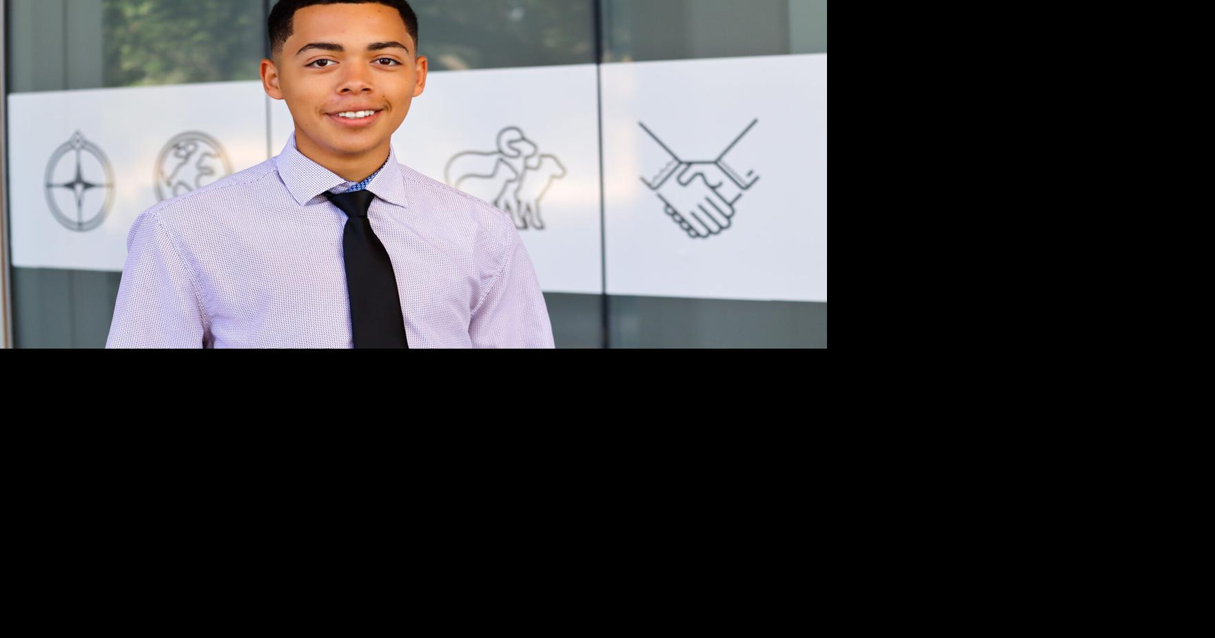 Inside Ram Page: Staff Writer Ethan Mason | Opinion | asurampage.com