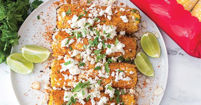 Elevate Summer Celebrations with Easy Backyard Recipes Featuring Fresh ...