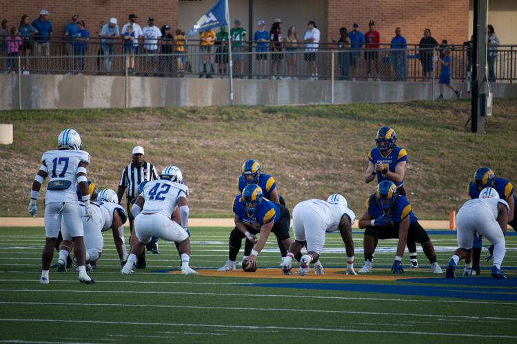 Rams Move to 9-0 After SFU Shutout | Sports | asurampage.com